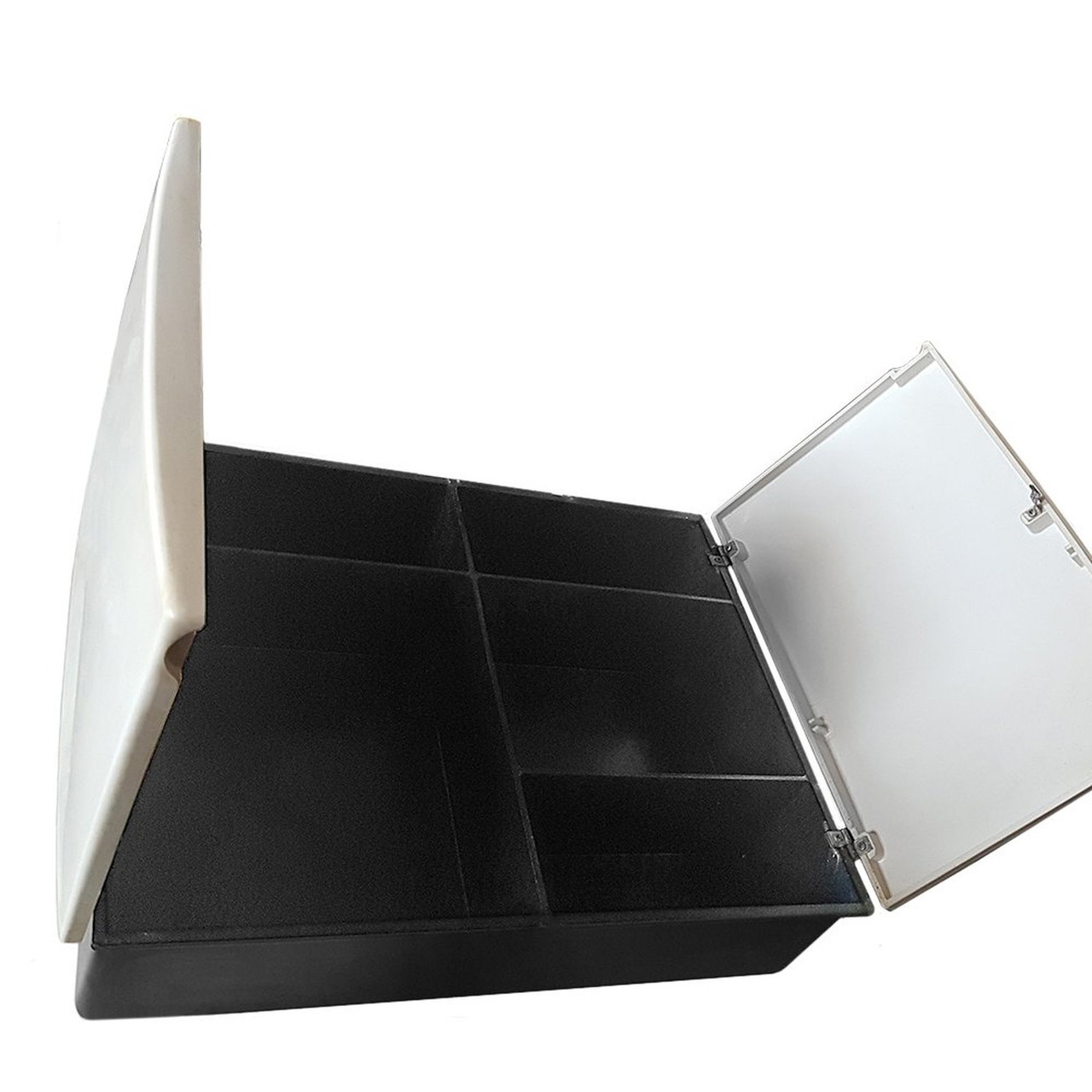 Bakelite Cabinet from Press Plastic, Milan, 1960s | €275 | Whoppah