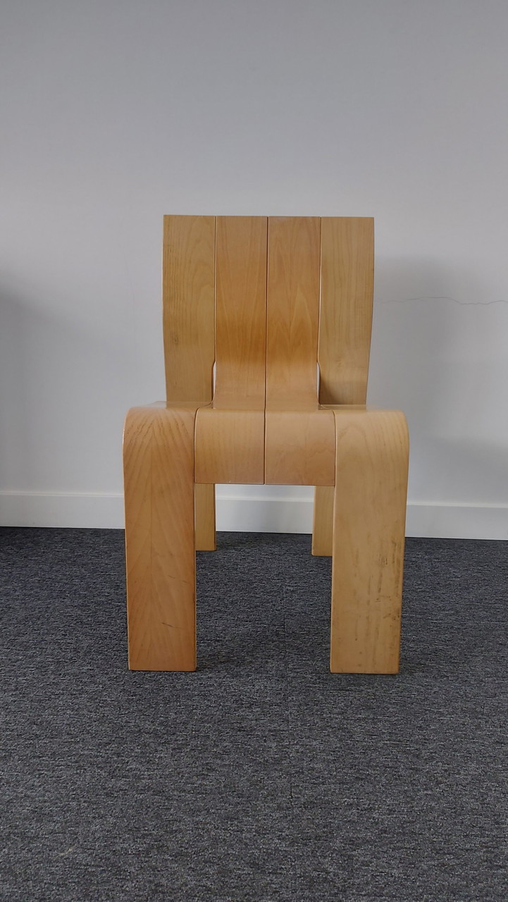 6X Sillas Gijs Bakker | €500 | Whoppah