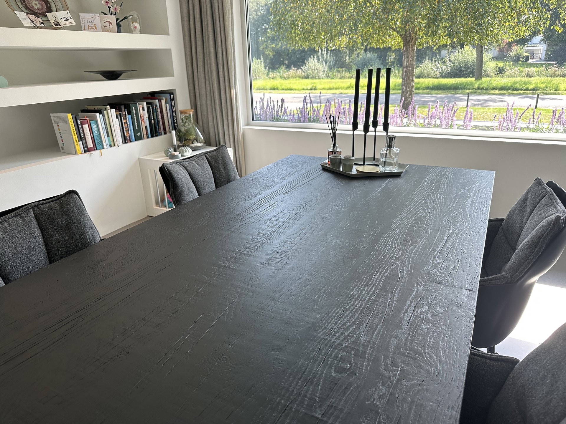MDF Italia Tense dining table | € 4,500 | Whoppah