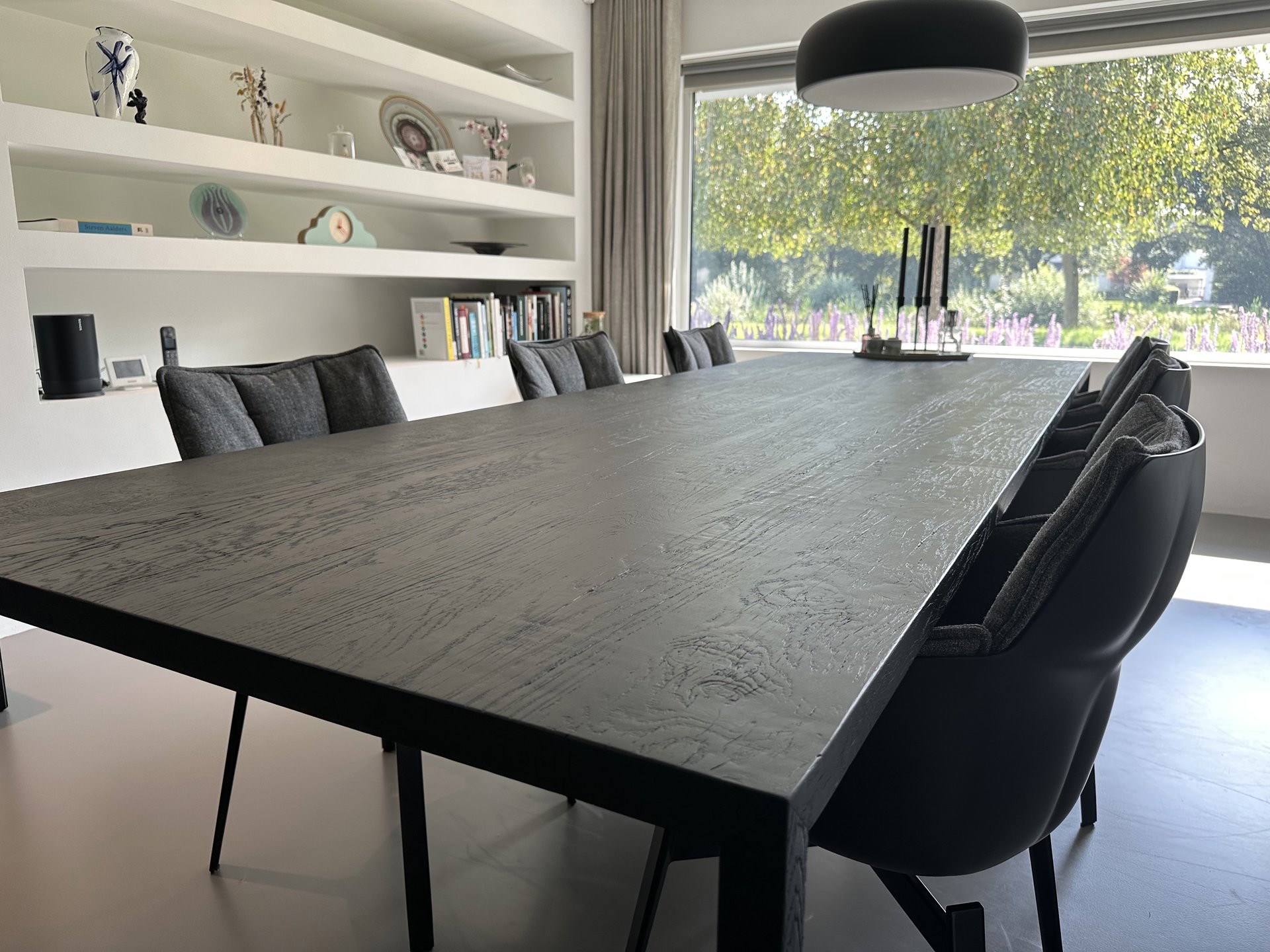 MDF Italia Tense dining table | € 4,500 | Whoppah