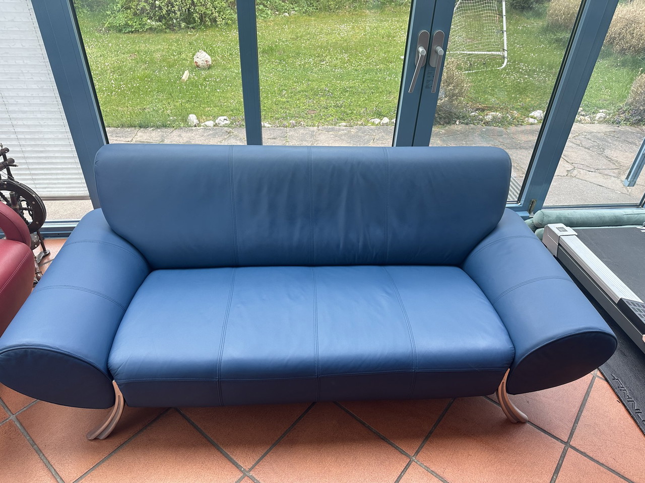 Rolf Benz bench | €700 | Whoppah