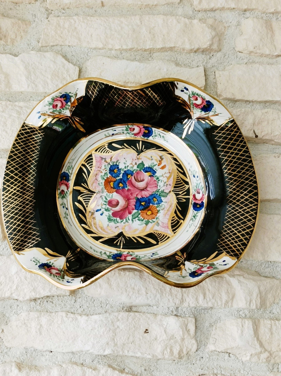 Hubert Béquet Decorative Dish | €40 | Whoppah