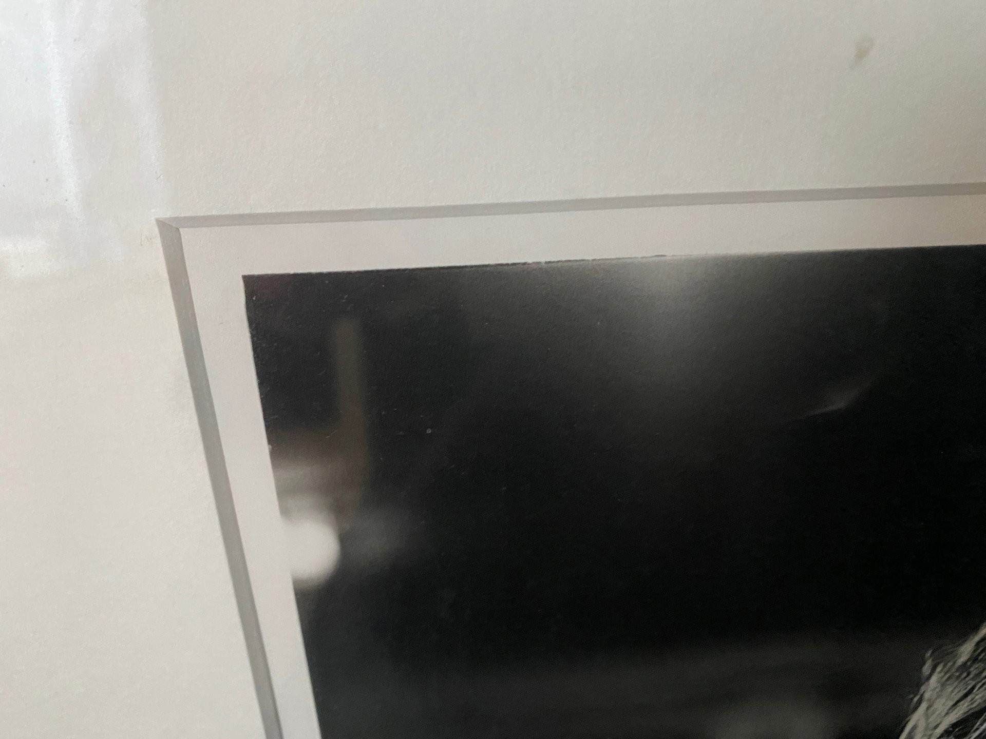 Nico van der Stam - Mick Jagger at the Kurhaus (1964), | €230 | Whoppah