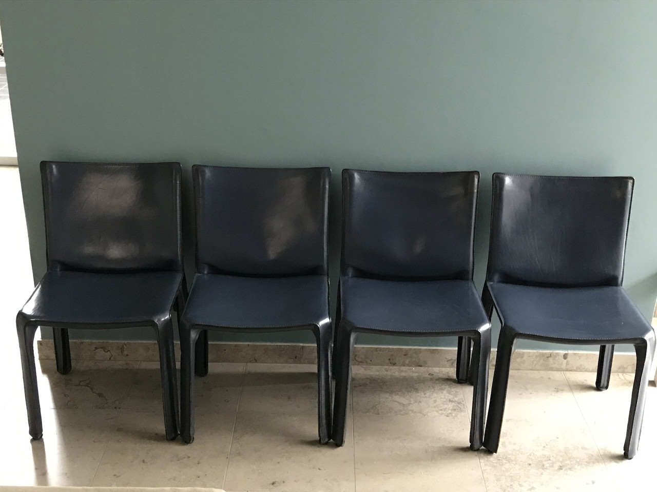 4x sillas Cassina | €1,450 | Whoppah