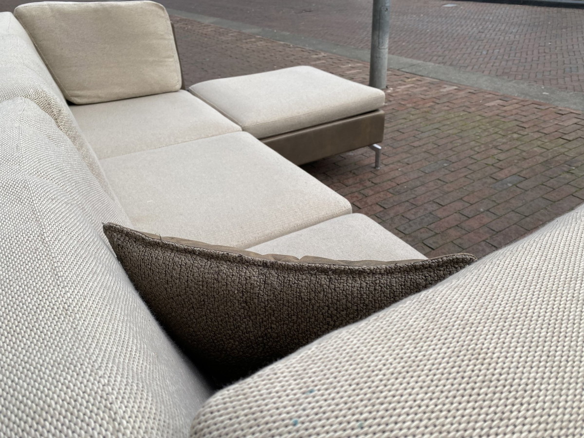 Perida modular sofa | €499 | Whoppah