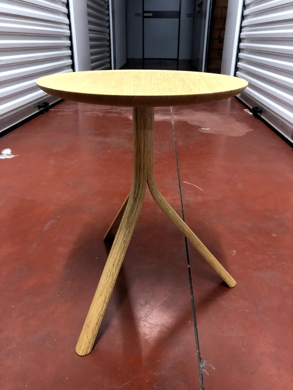 Conde House Splinter collection 35 side table by Nendo Sato Oki | €285 ...