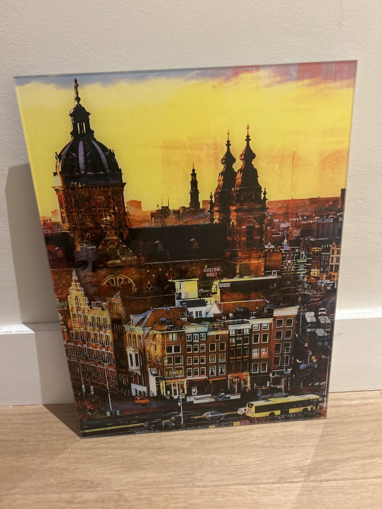 Paco Raphael - The Saint | €400 | Whoppah