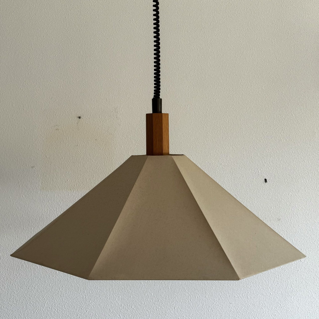 Danish Design Pendant Lamp | €175 | Whoppah