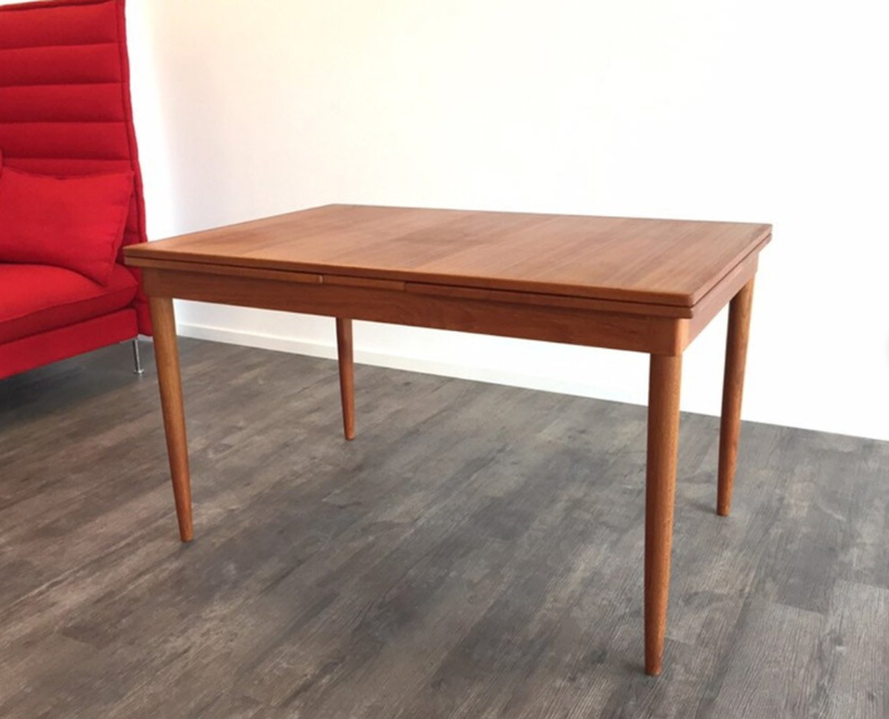 Danish Design Dining Table | €1,200 | Whoppah