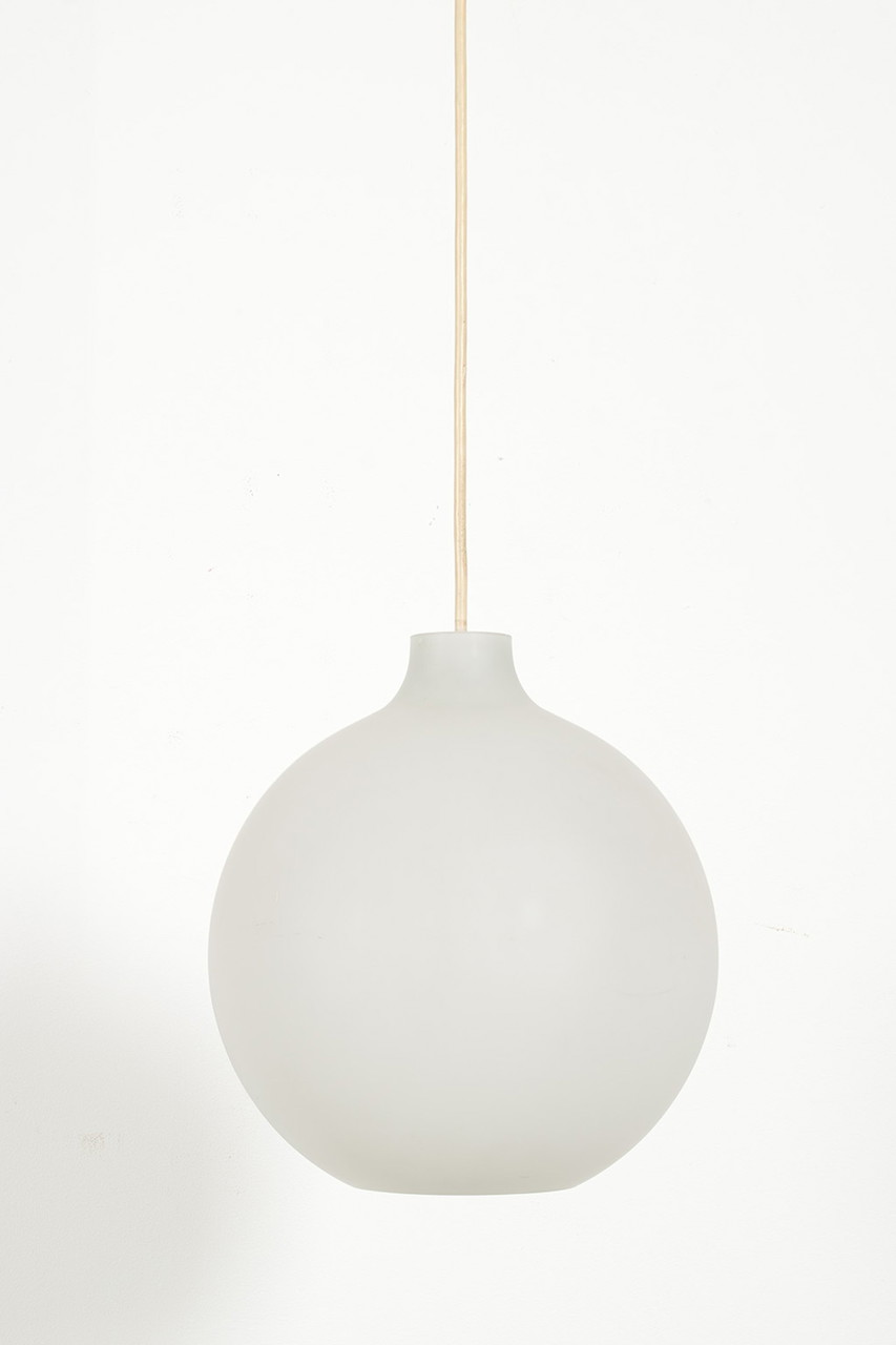 Poulsen 'Satellit' pendant lamp 69509 | €315 | Whoppah