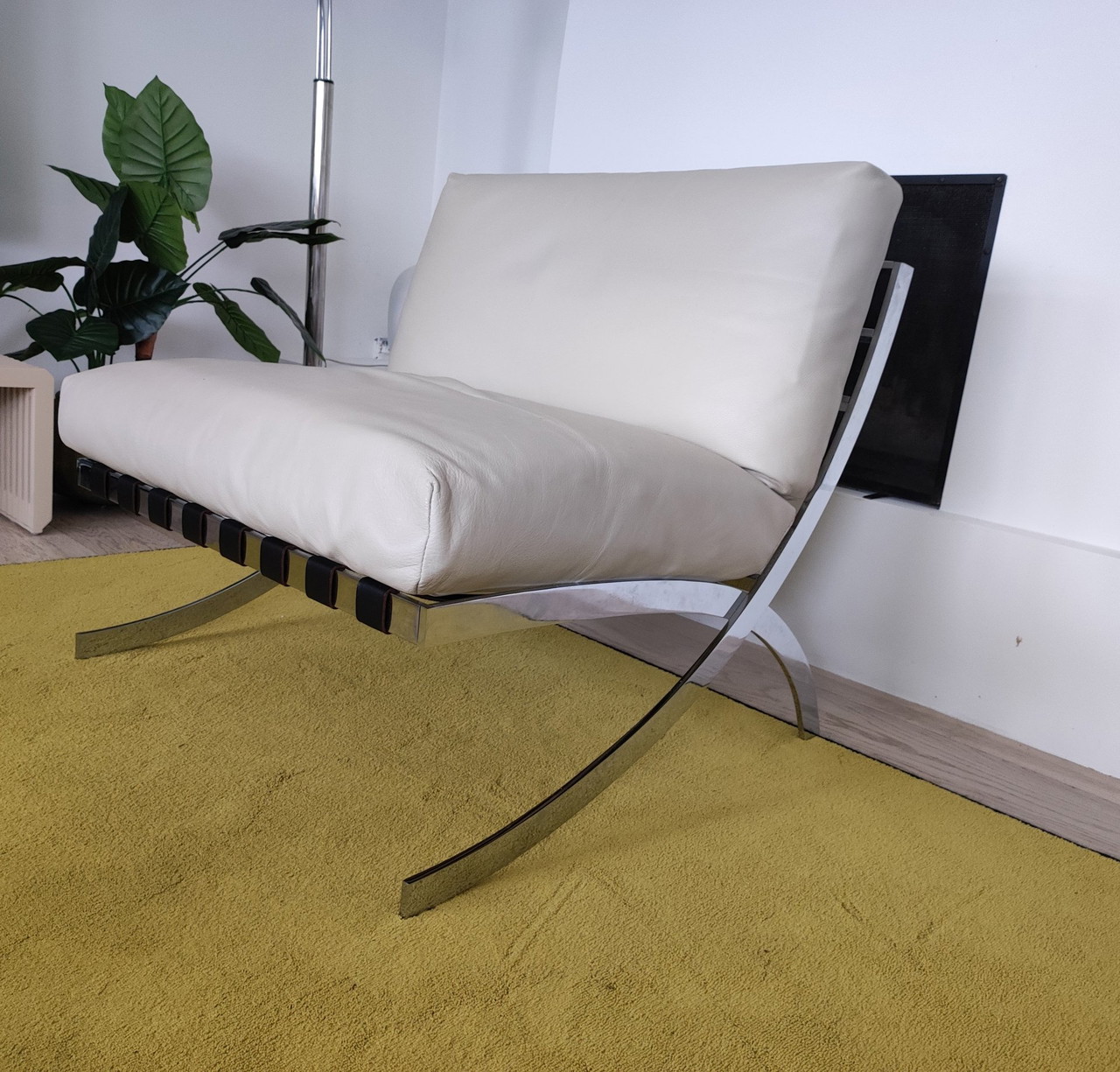 DEMA design Miami armchair | €1,550 | Whoppah