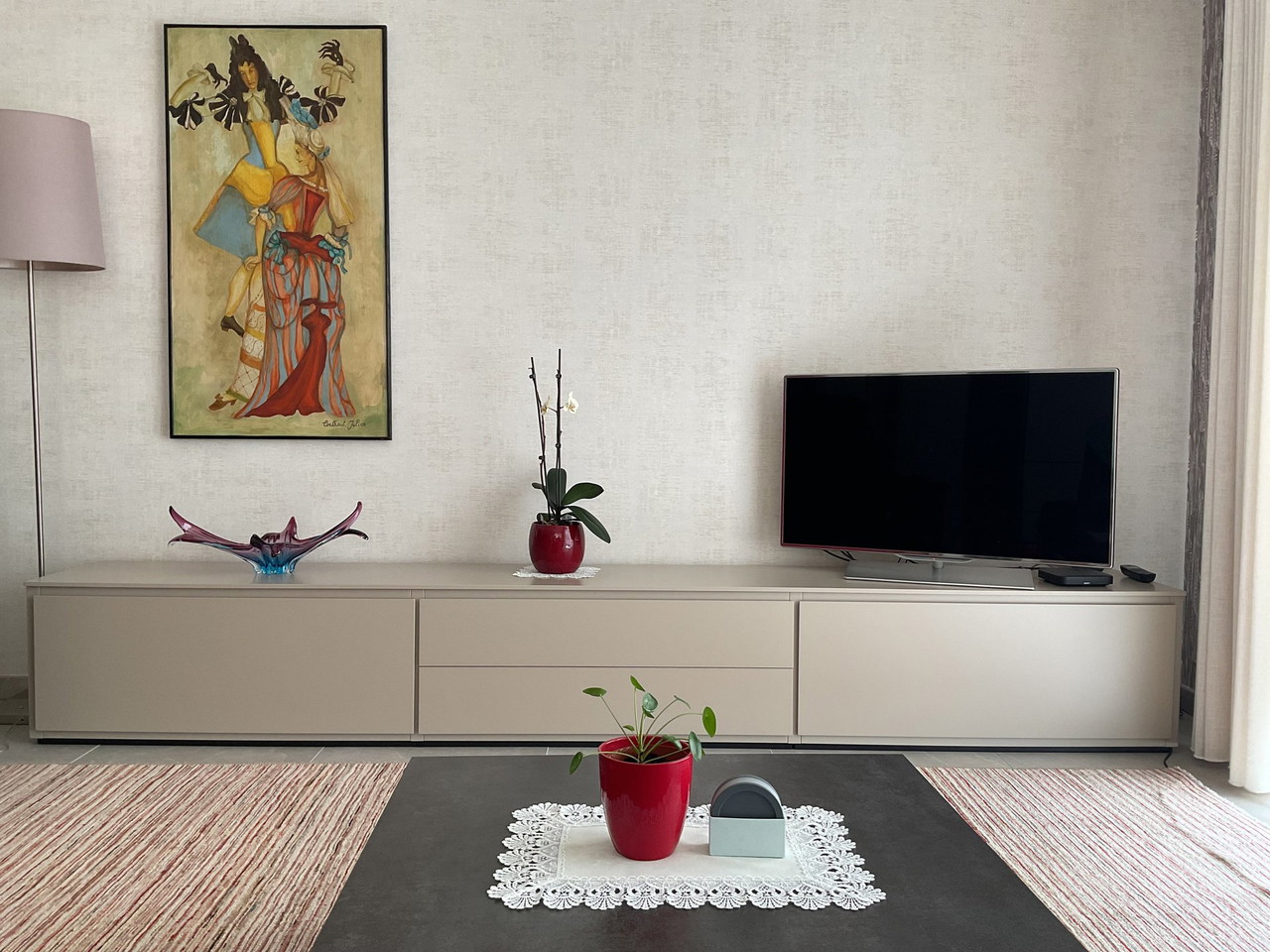 Poliform TV Furniture | €2,450 | Whoppah