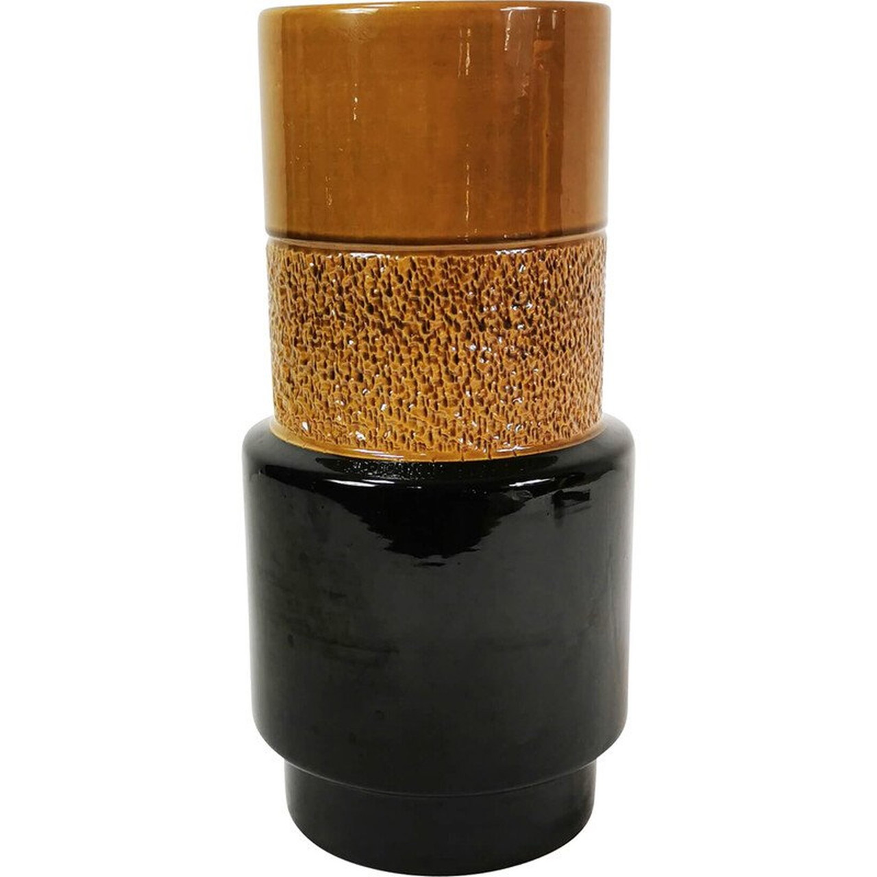 Vintage ceramic vase by Steuler, Germany 1960s | €170 | Whoppah