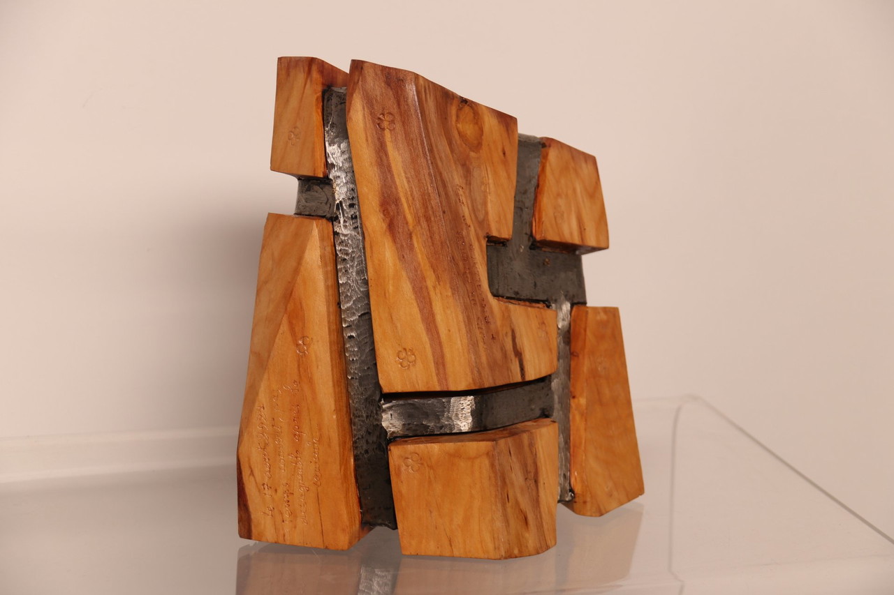 Louis de Verdal Emballage 719 sculpture | €475 | Whoppah