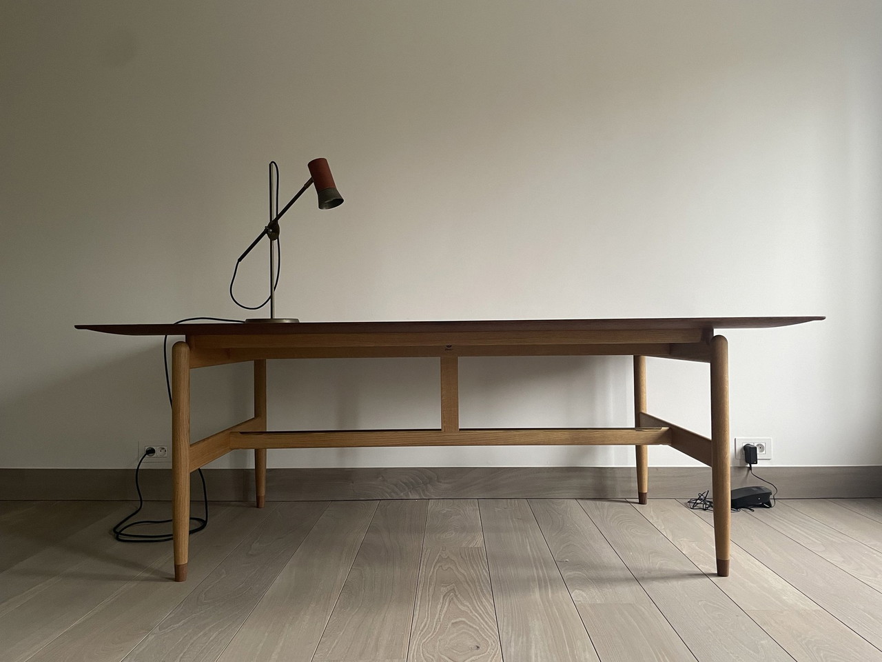 Finn Juhl Kaufmann Table | €6,900 | Whoppah