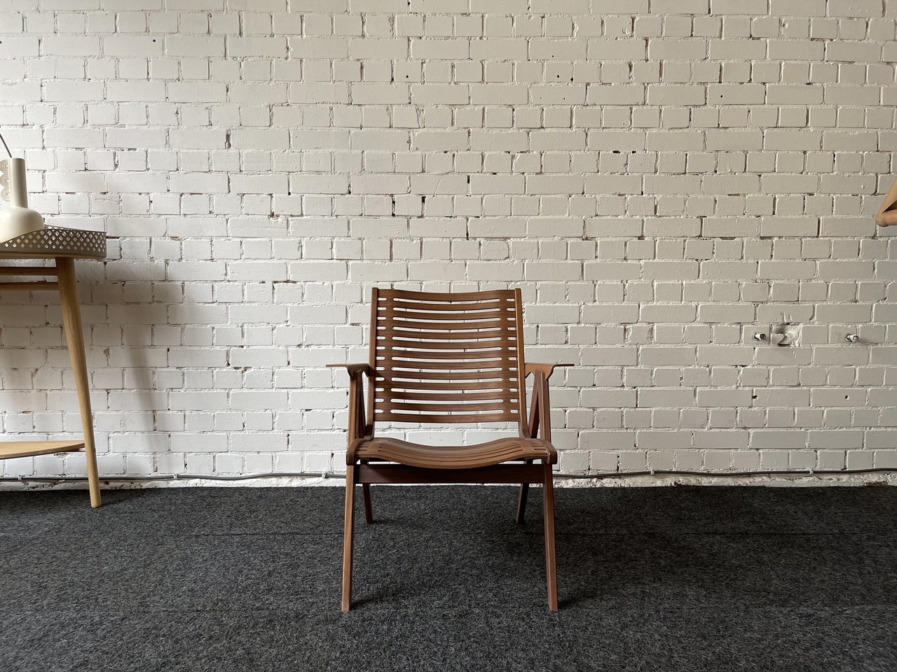 Rex Kralj 120 Lounge Chair | €900 | Whoppah