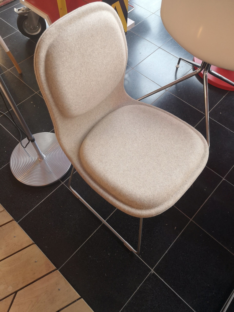 Hi-Pad Chair | €350 | Whoppah