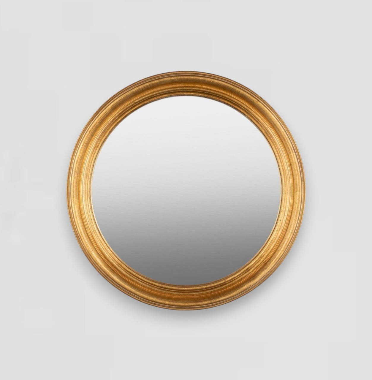 Butler Mirror Antique Gold | €350 | Whoppah