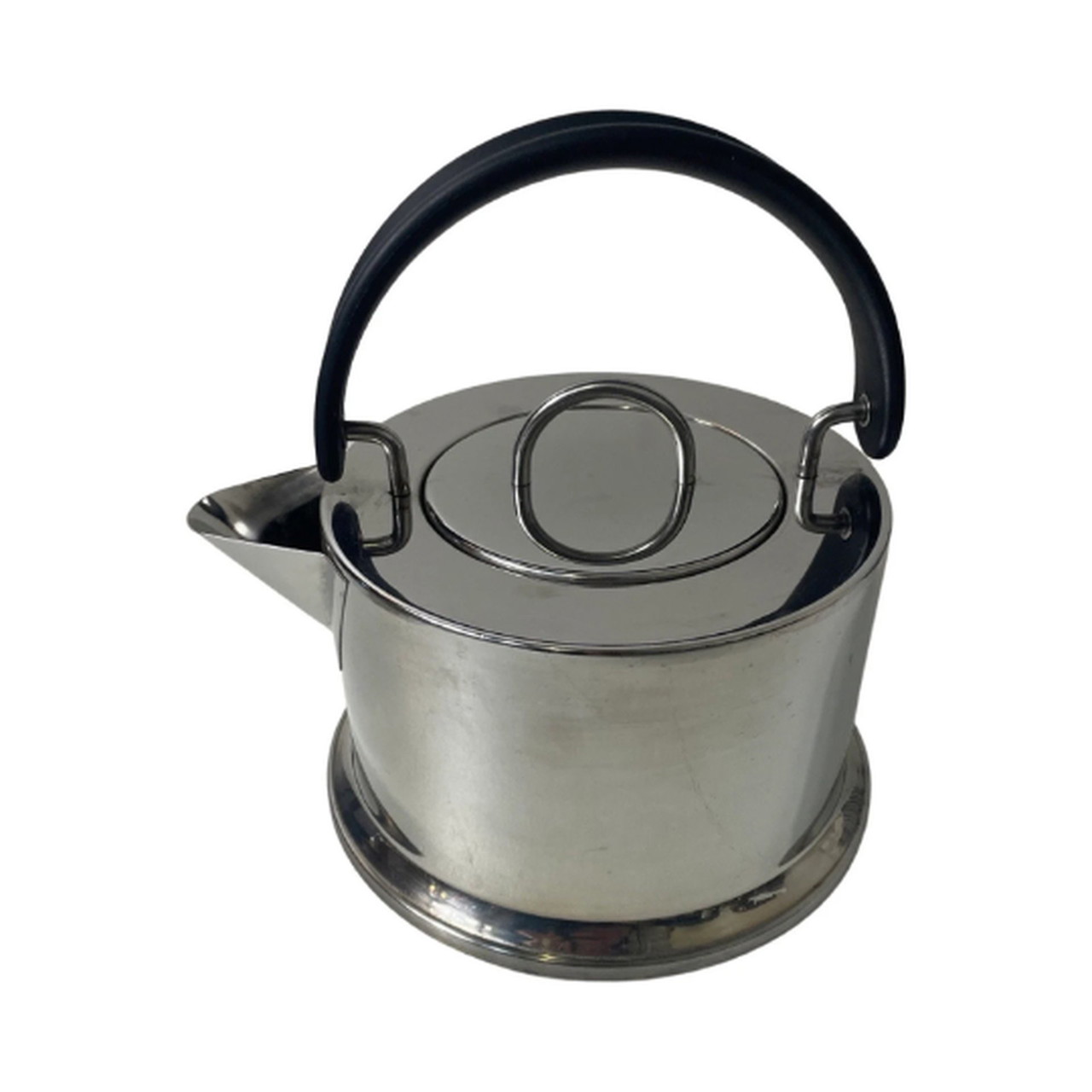 Kettle / teapot - Model ‘Osiris’ - C. Jørgensen for Bodum | €79 | Whoppah