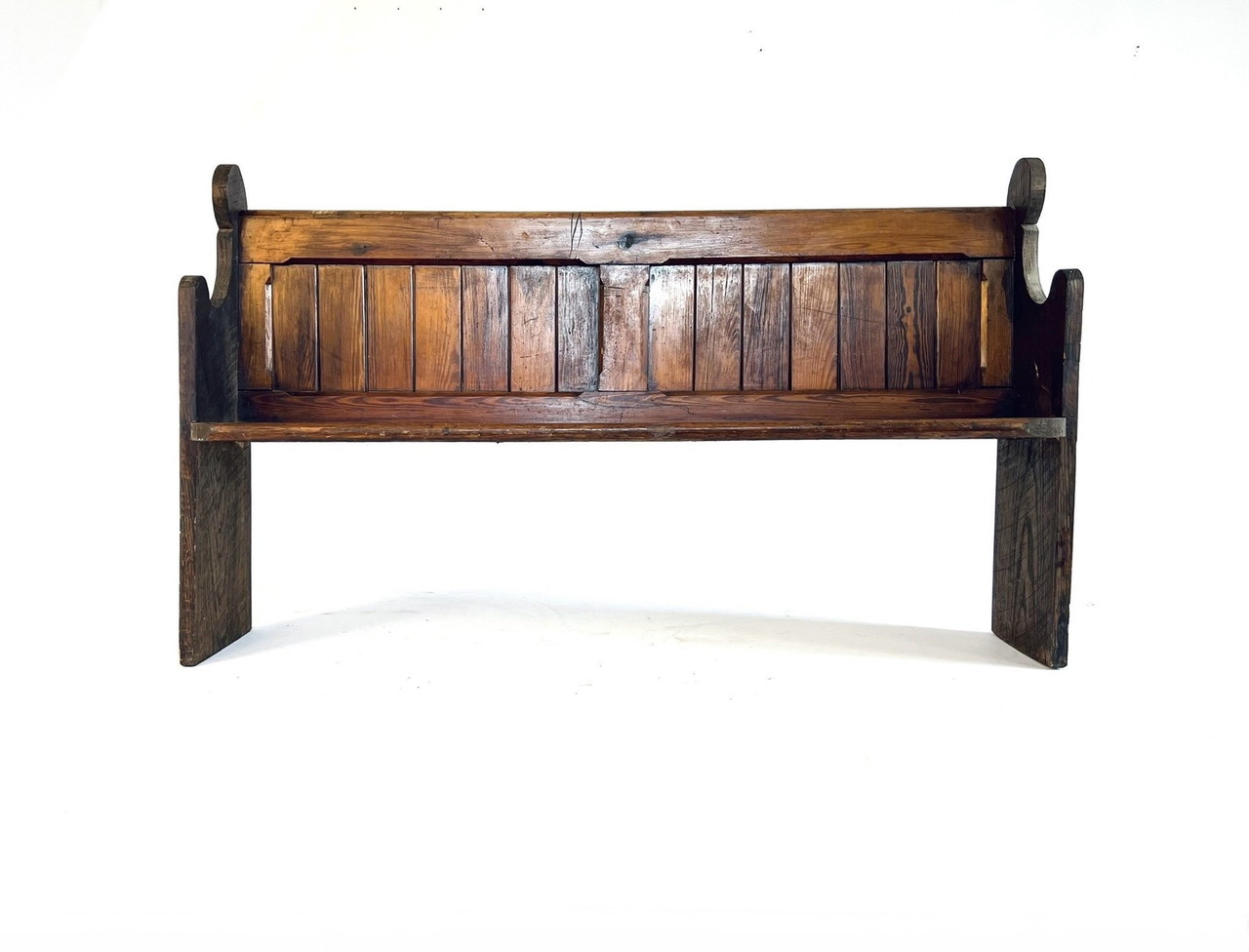 Wooden Pew '30s | €325 | Whoppah