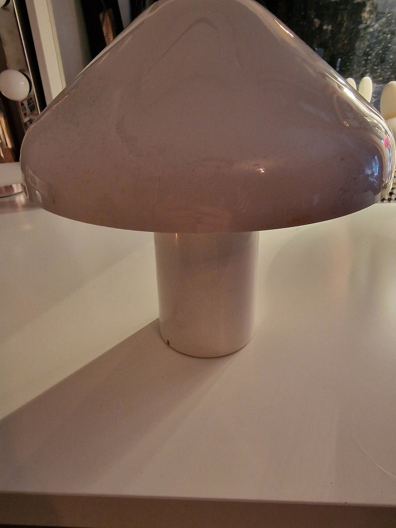 Hay Lamp White | €90 | Whoppah