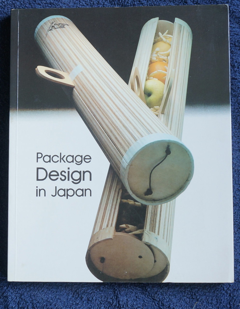 Package Design in Japan | €17.50 | Whoppah