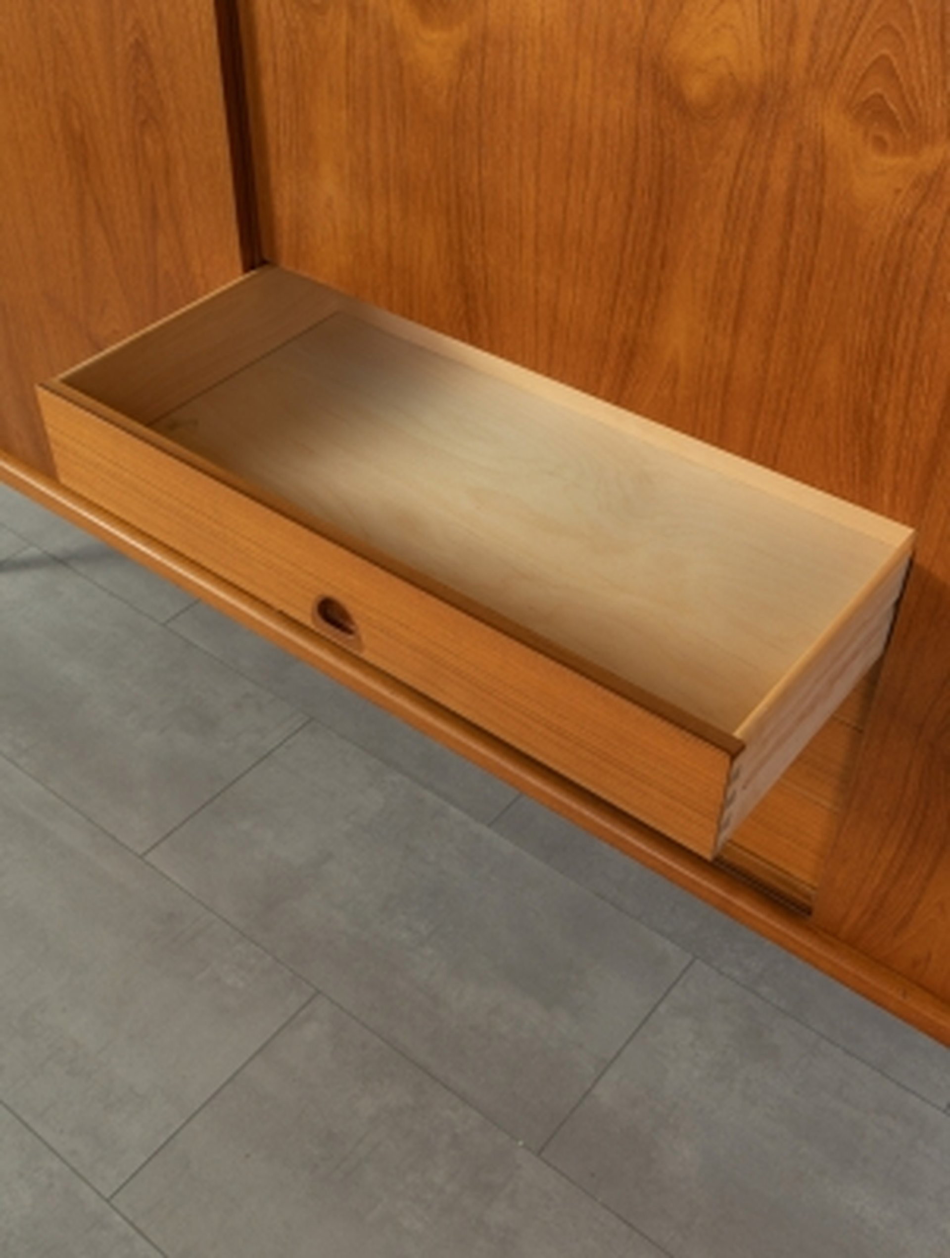 1960s Highboard, Bramin | €2,159 | Whoppah