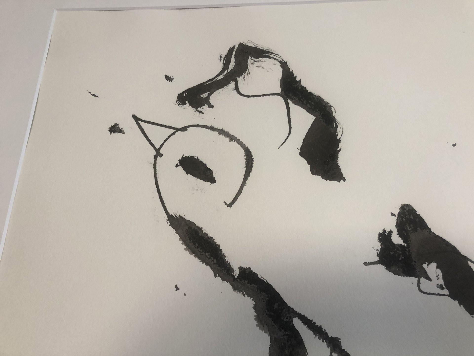 Anton Heijboer - The Primordial Bird | €450 | Whoppah