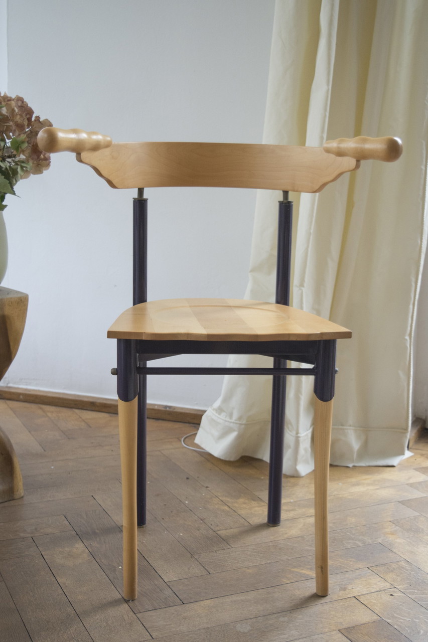 Borek Sipek Driade chair Jansky | €495 | Whoppah