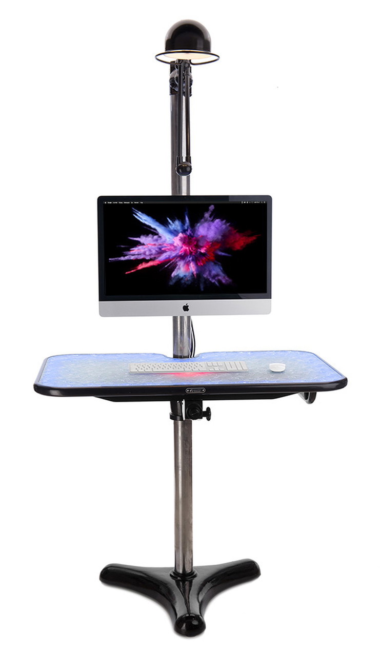 Stand/Sit Desk work table | €4,750 | Whoppah