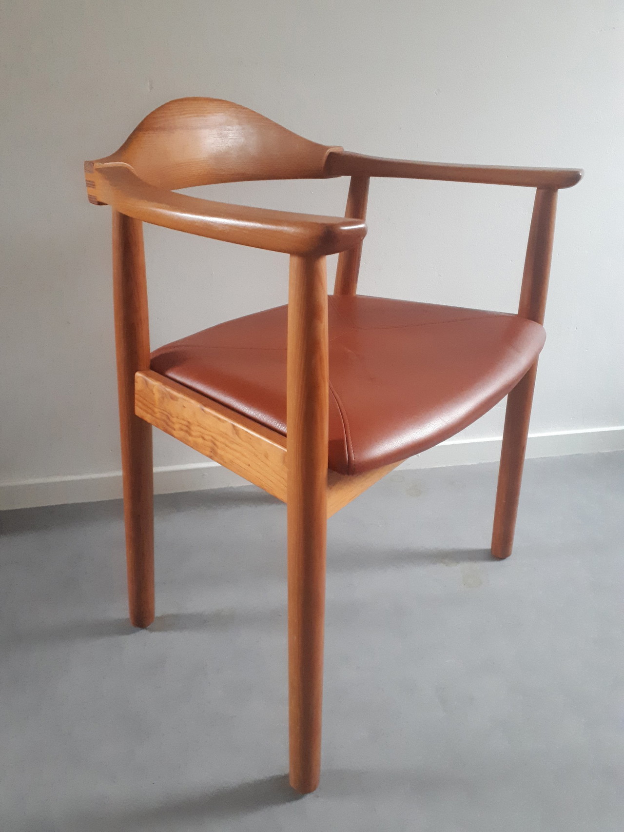 Andreas Hansen office chair Hadsten Traindustry | €95 | Whoppah