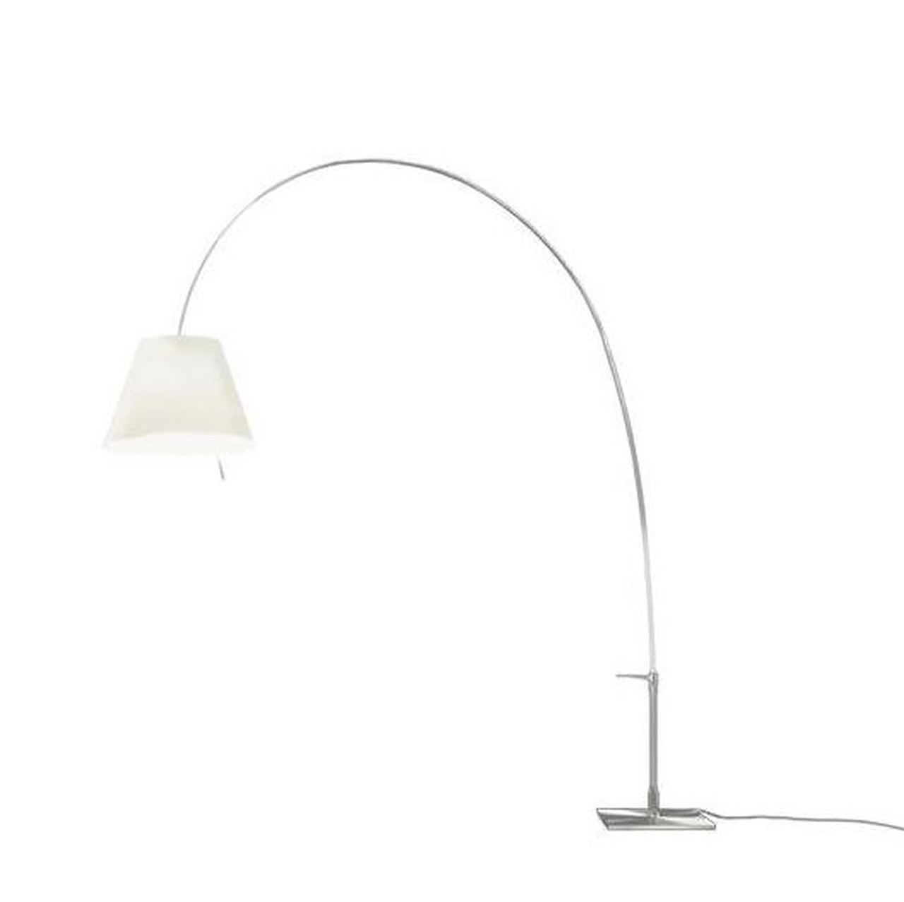 Luceplan floor lamp | €366 | Whoppah