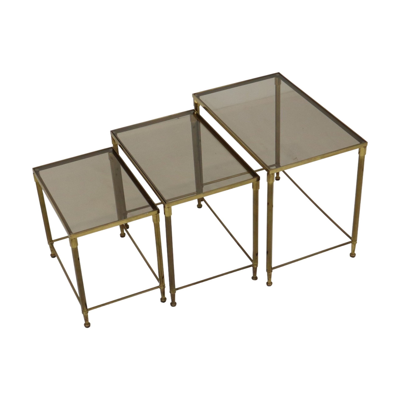 3x tables de niche Mid Century Modern | €89 | Whoppah