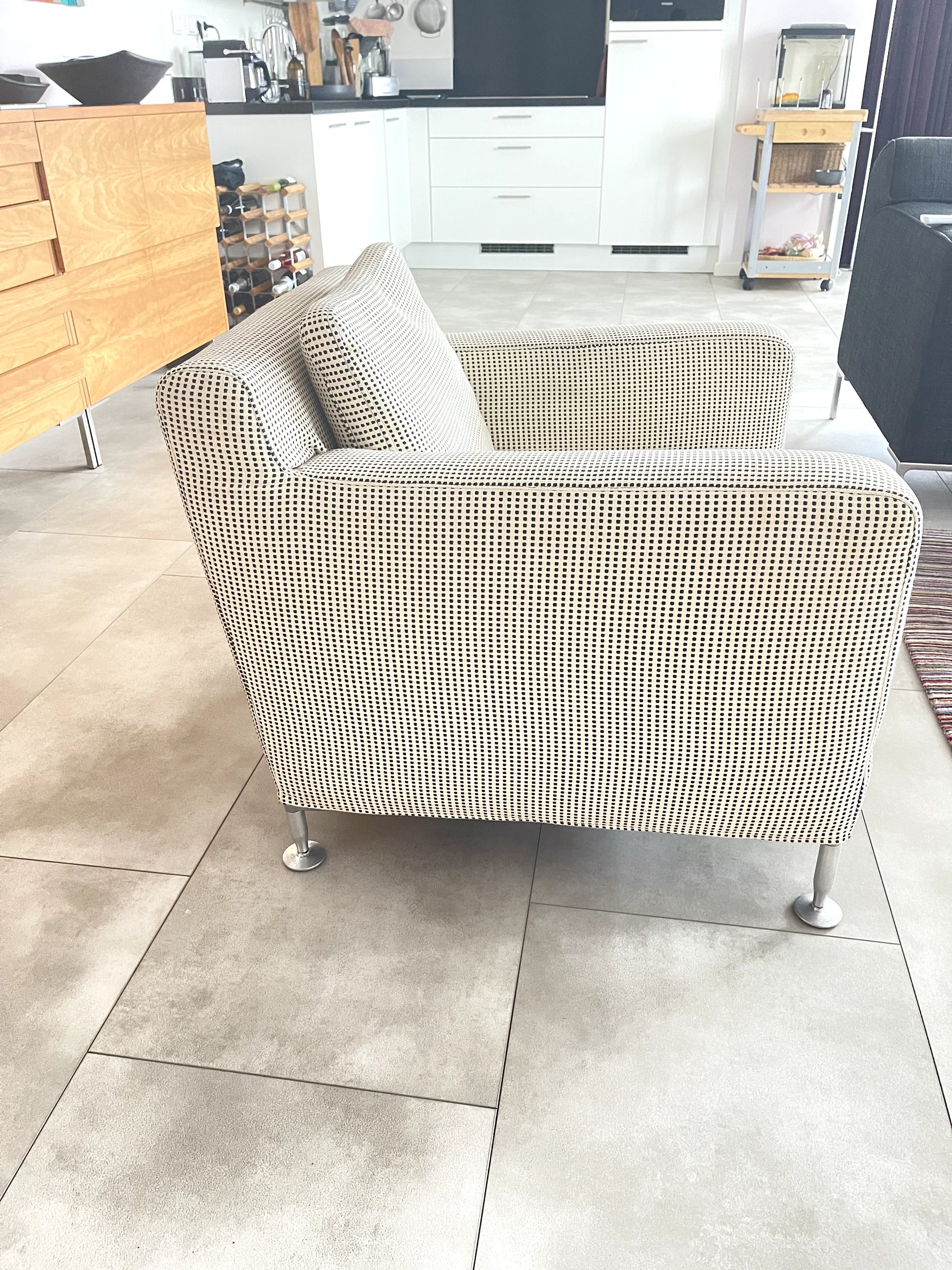 BB Italia Harry Armchair | €250 | Whoppah