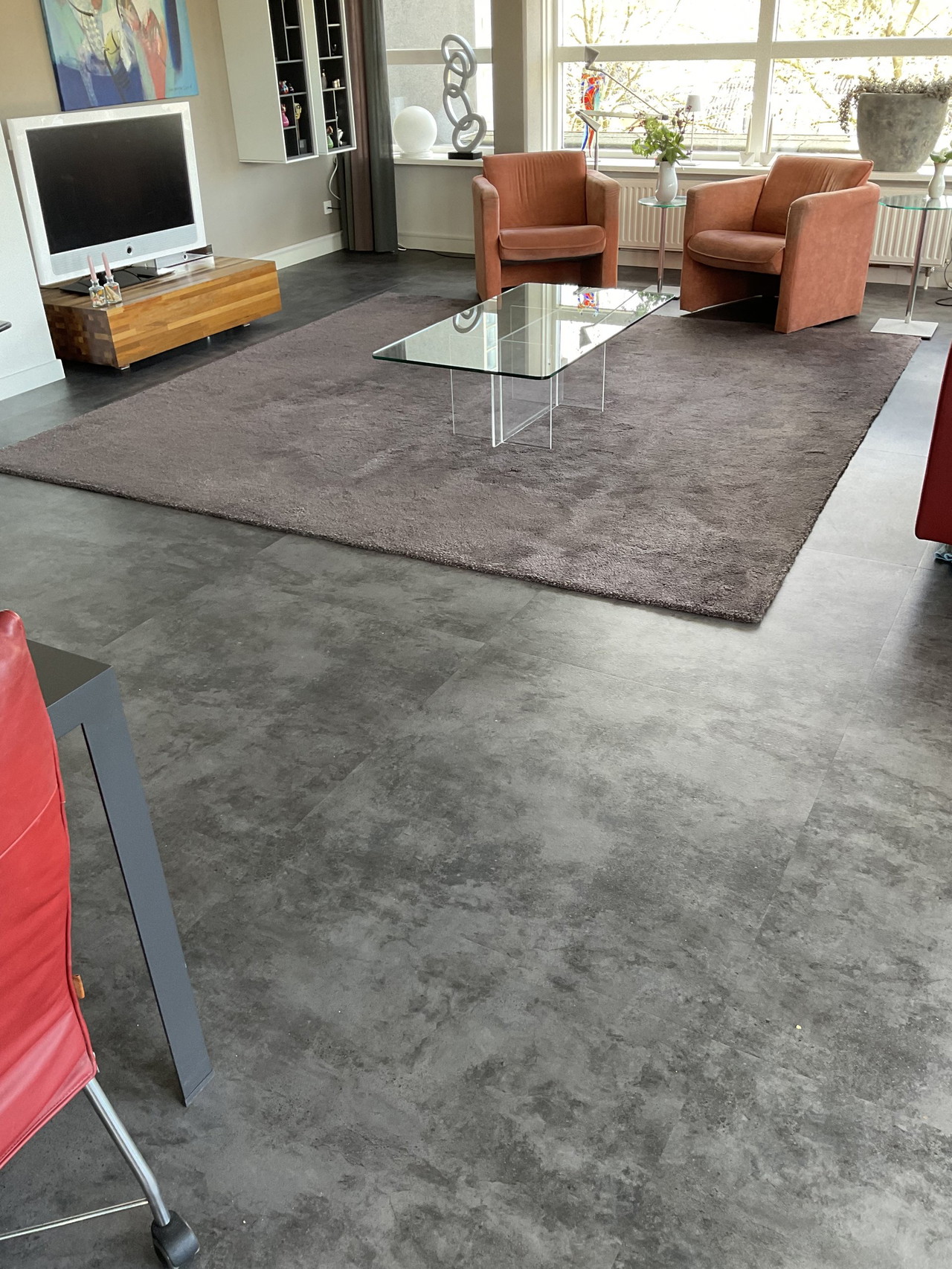 Danskina Elementa Rug | €364 | Whoppah