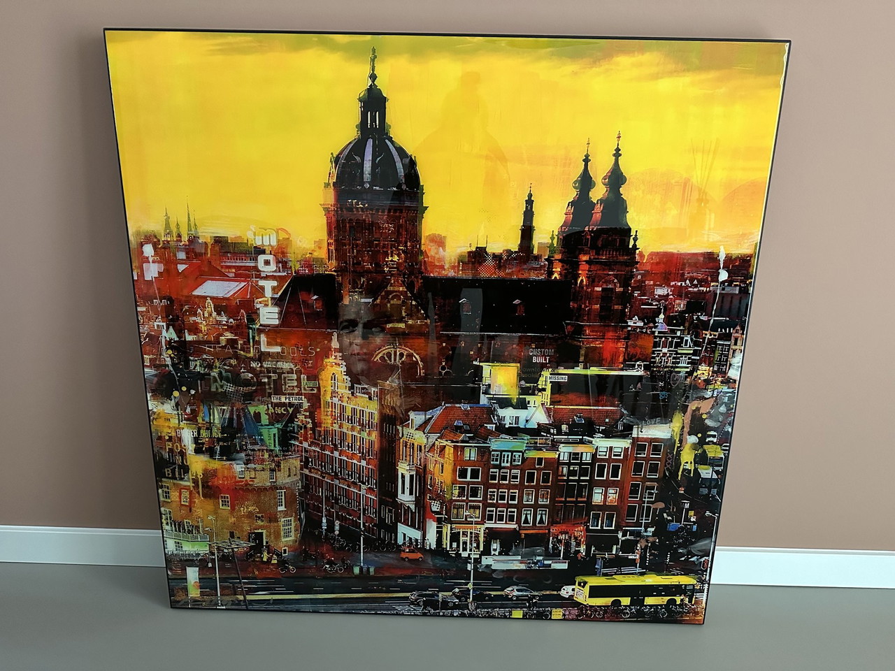 Paco Raphael - The Saint | €1,750 | Whoppah