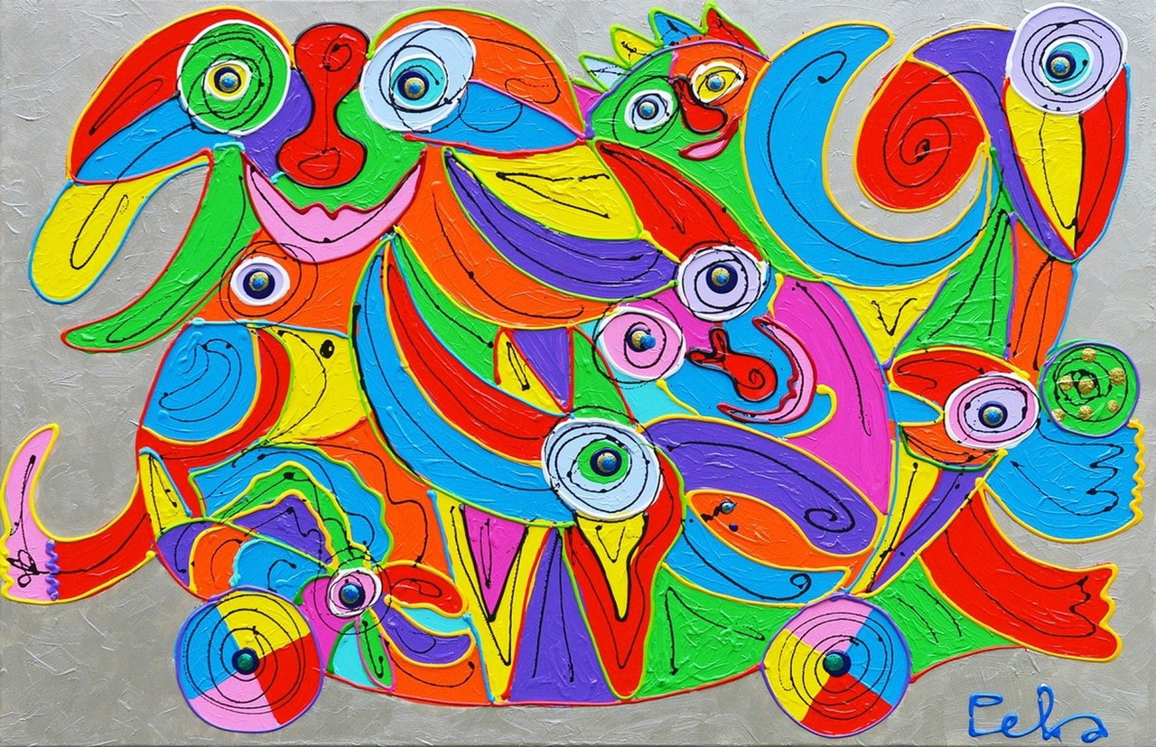 Peko - Destress | €120 | Whoppah