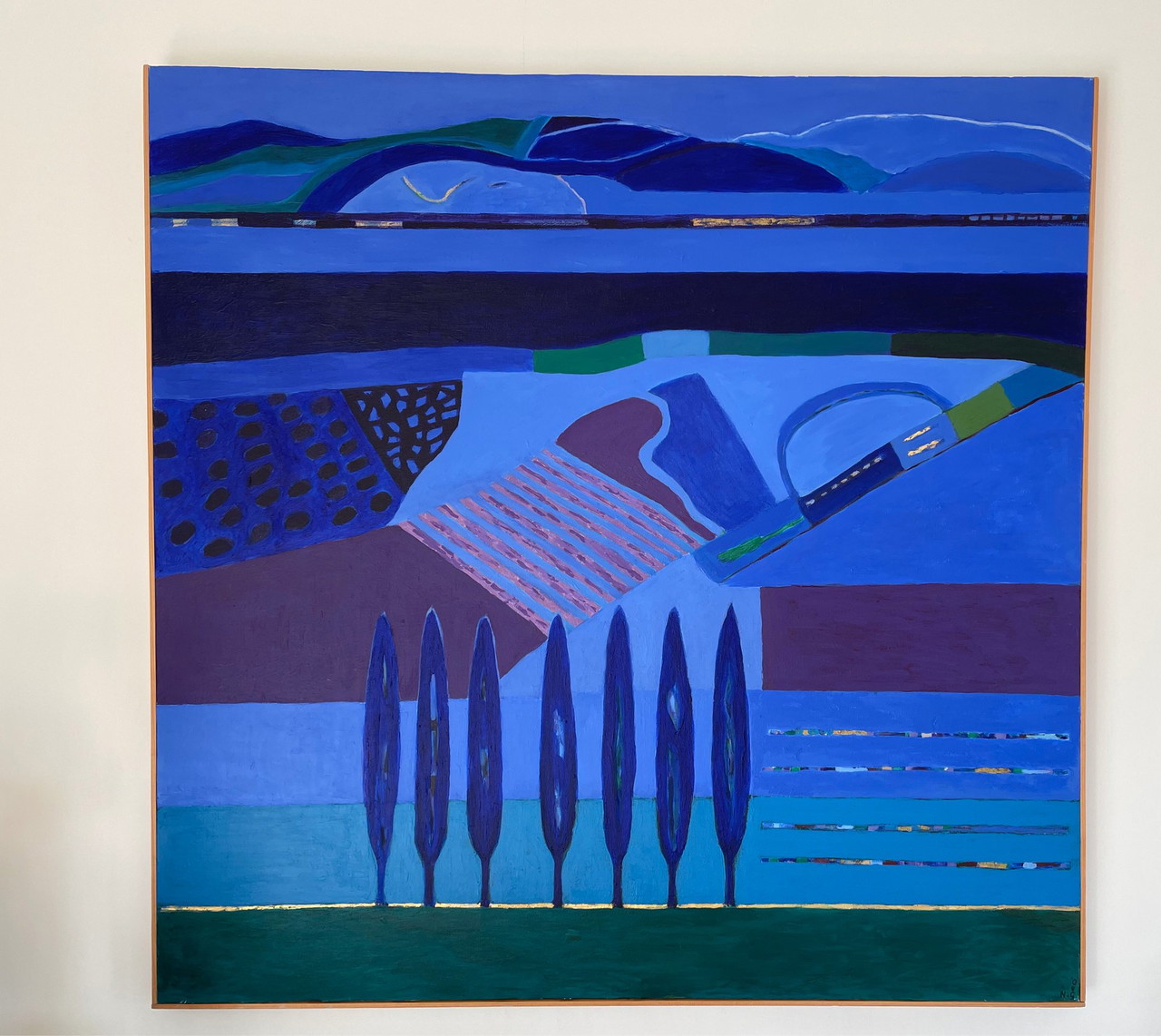 Nancy Groenteman - Italy | €395 | Whoppah
