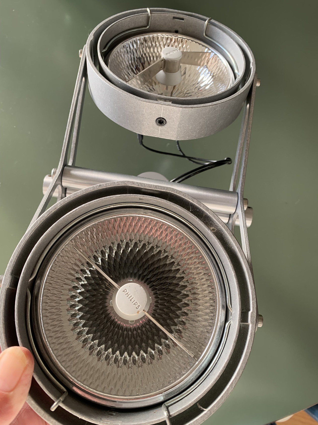 Modular Lighting Nomad spot | €300 | Whoppah