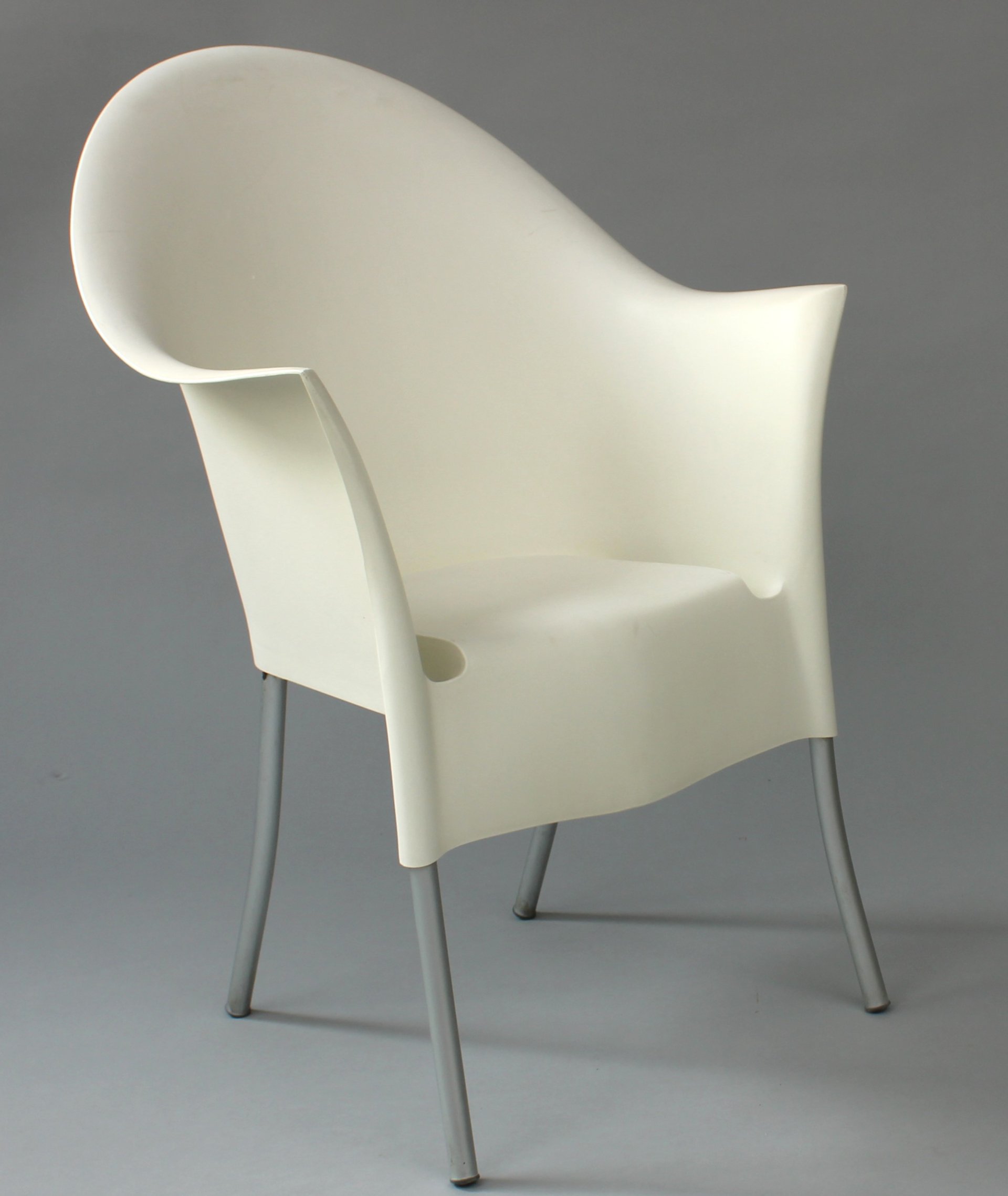 Driade Dining chairs | Whoppah