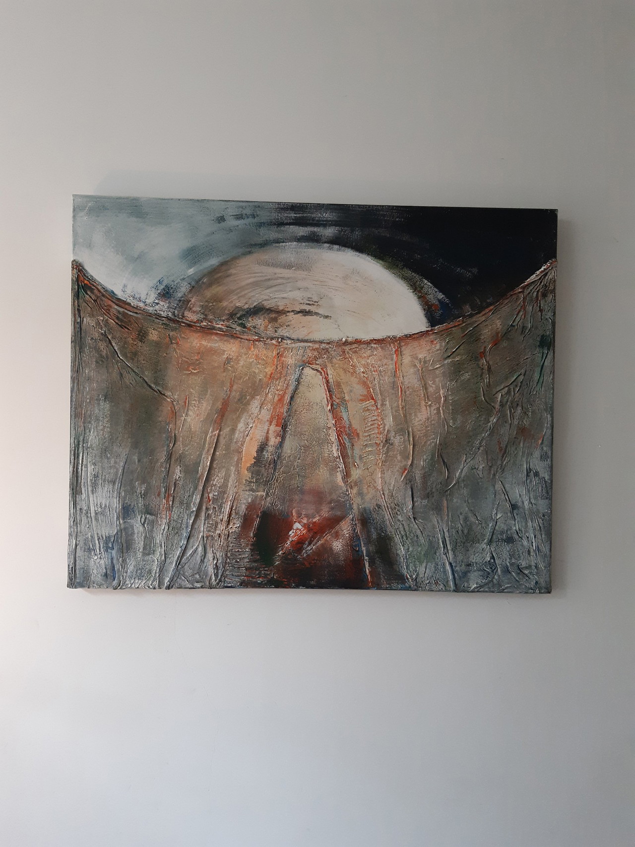 Gerard Bakker - Moonlight | €625 | Whoppah