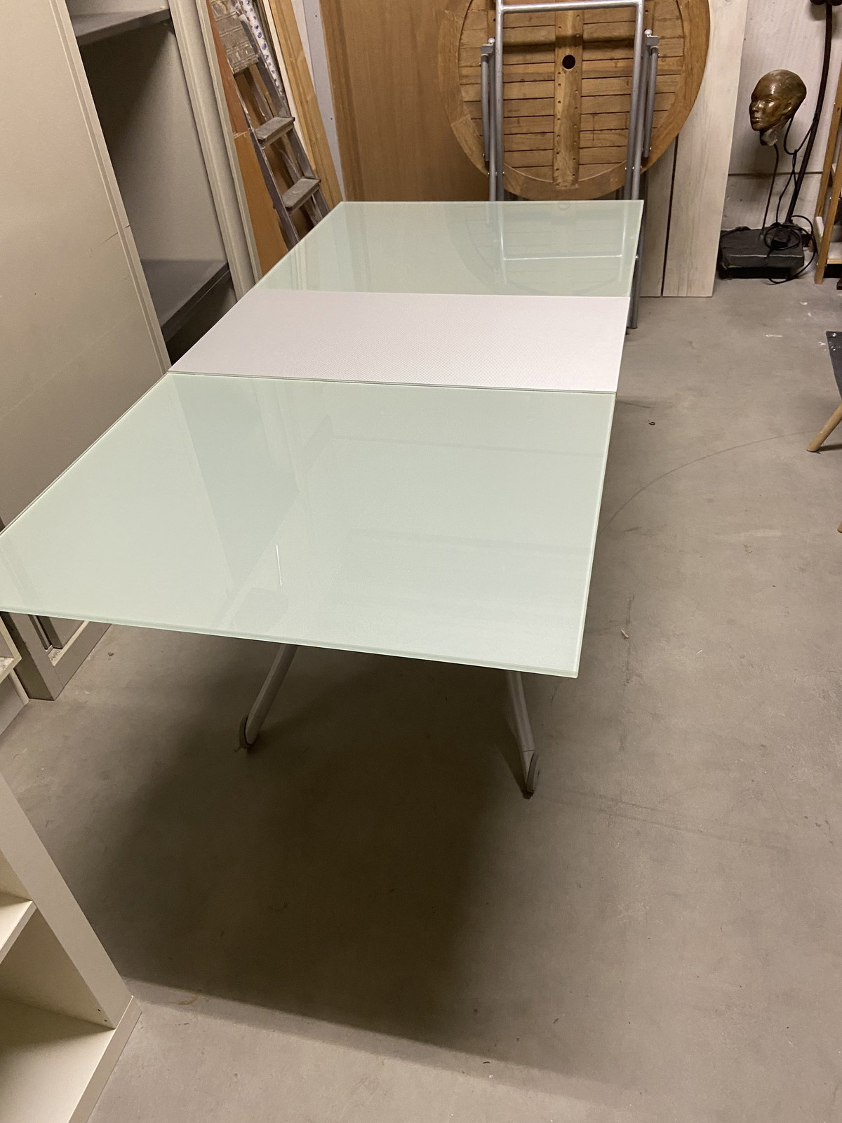 Ligne Roset yoyo coffee table | €375 | Whoppah