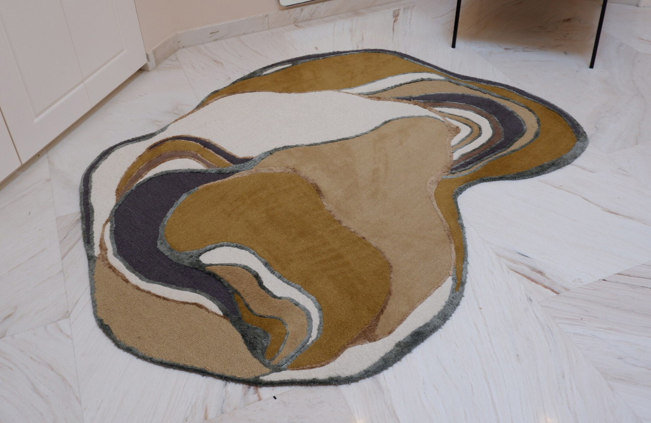 Bolia Earth rug | €175 | Whoppah