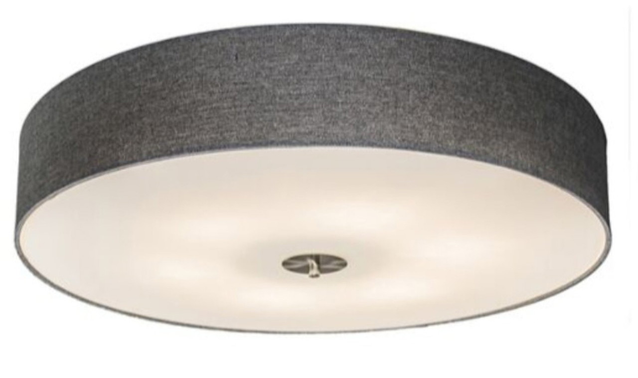 Qazqa ceiling lamp | €50 | Whoppah