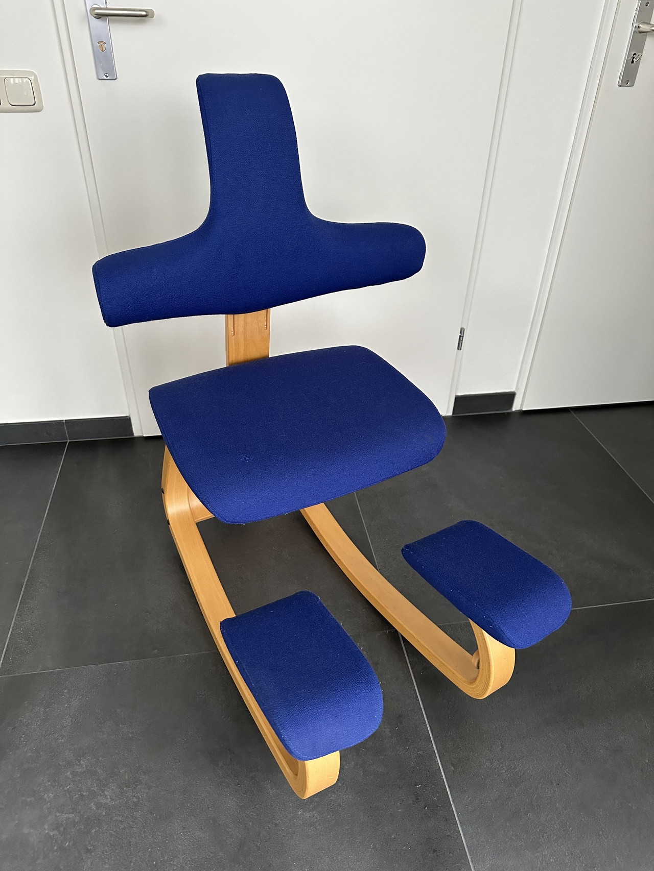 Stokke Varier balance chair | €485 | Whoppah