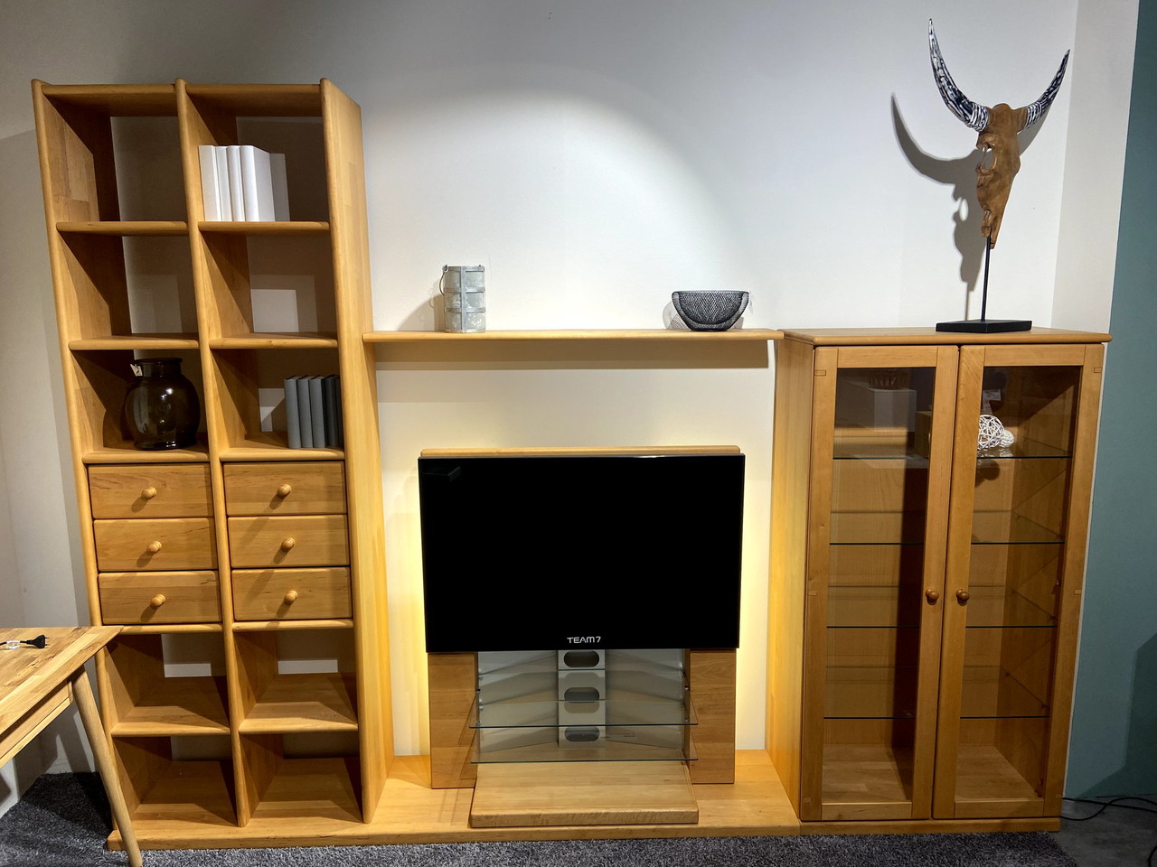 TEAM7 OPUS wall unit (exhibit piece) | €3,575 | Whoppah