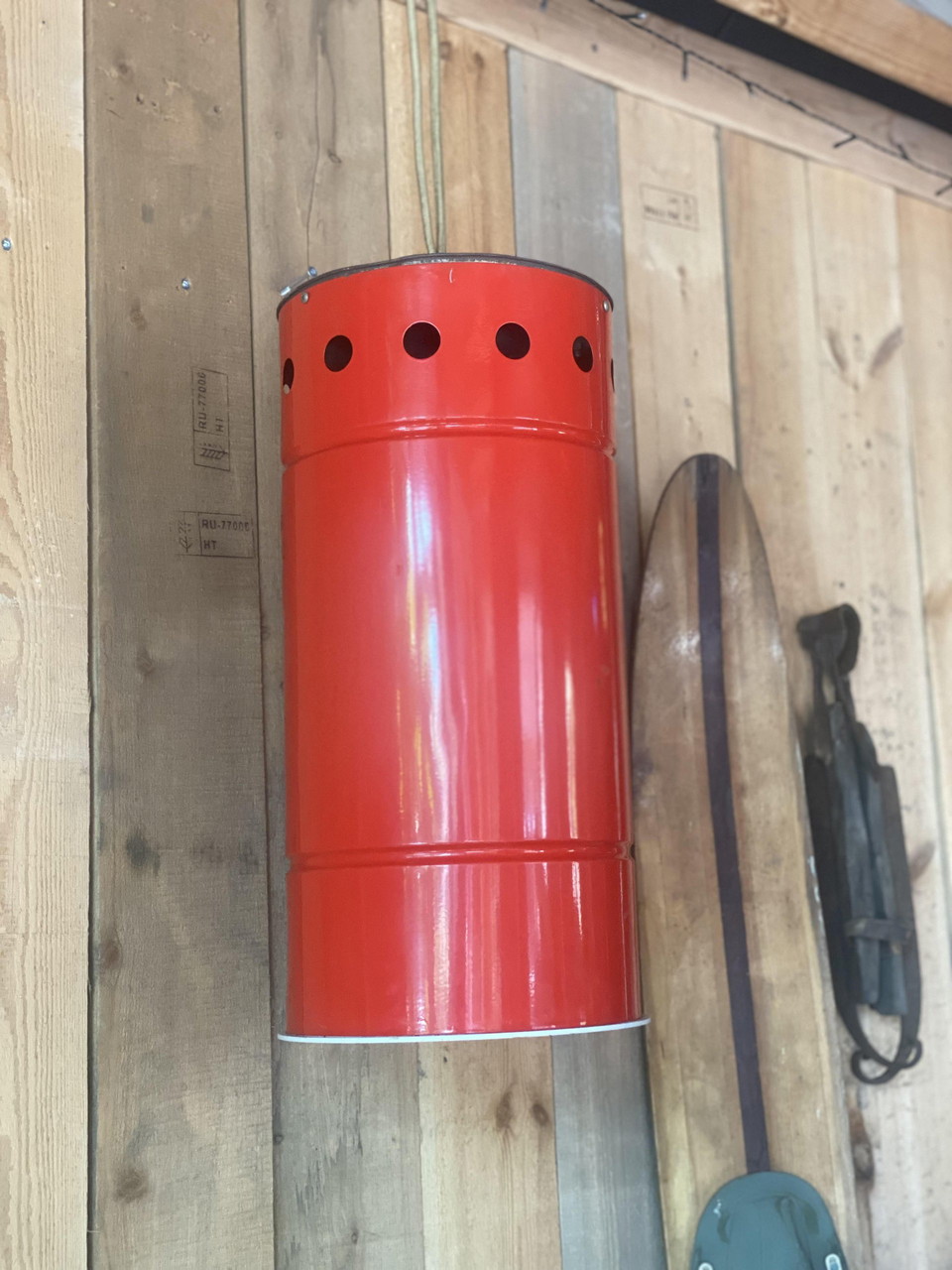 Erco Pendant Lamp | €70 | Whoppah