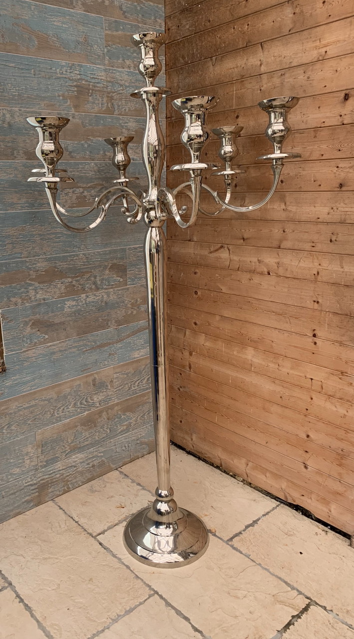 Vintage Floor Sconce | €180 | Whoppah