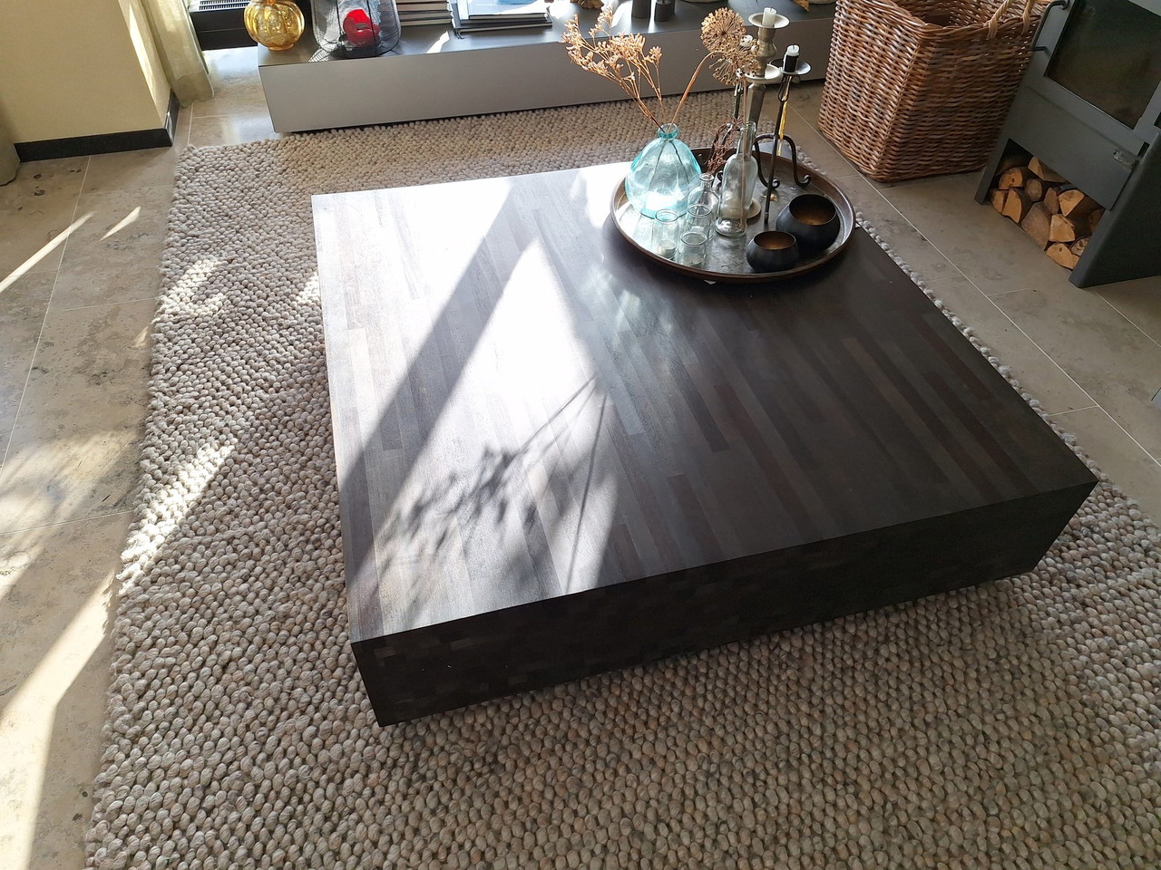 Linteloo Aulia table by Henk Vos | €800 | Whoppah