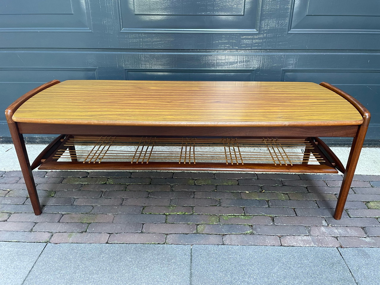 Wébe coffee table no 13 | €595 | Whoppah